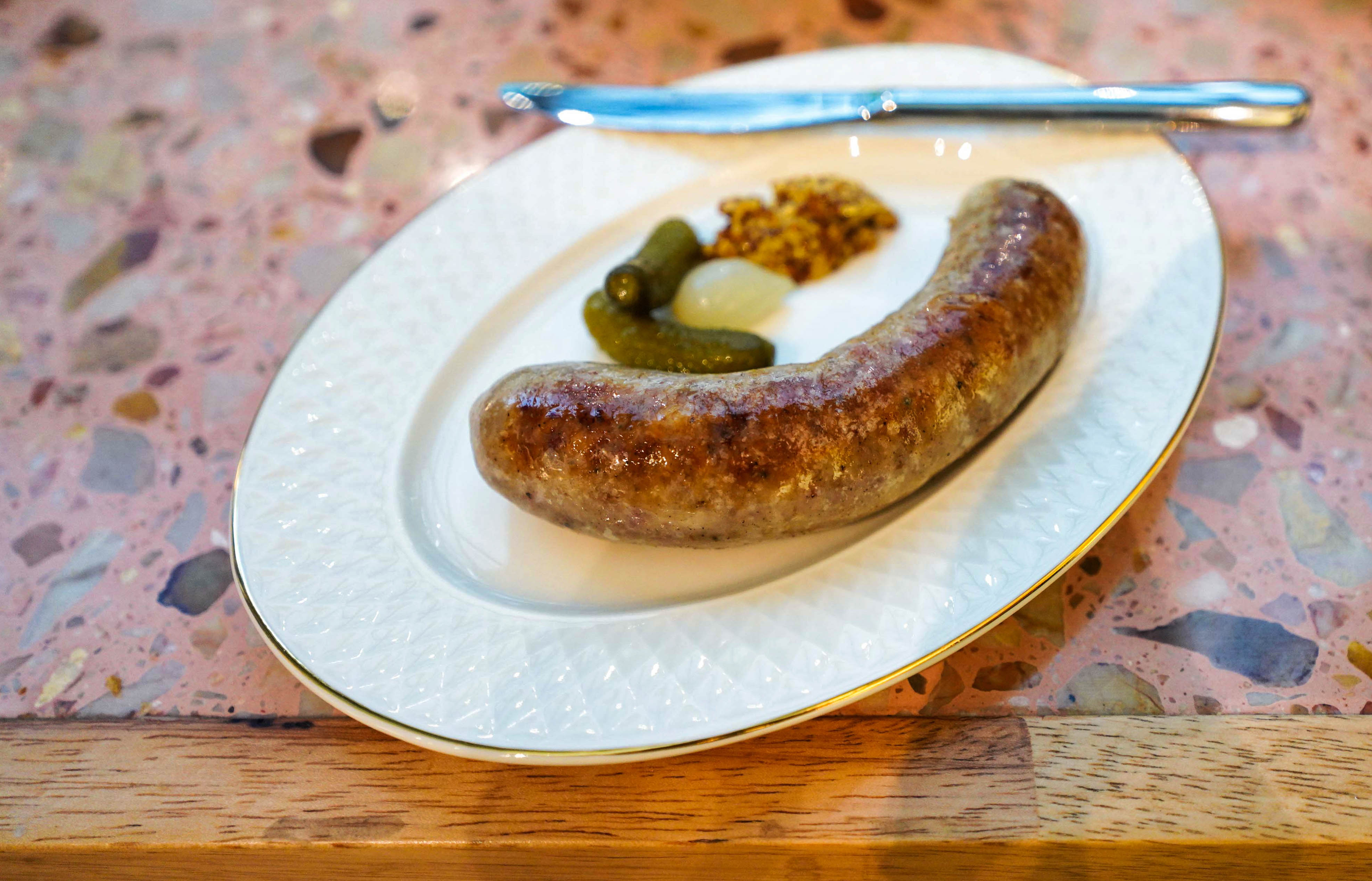 Eat Drink KL | Basic Wine Store, Arcoris Mont Kiara